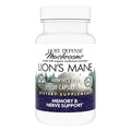 lion's mane capsules for brain health