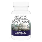 lion's mane capsules for brain health