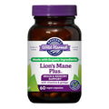 lion's mane capsules for brain health