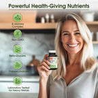 lion's mane capsules for cognitive function