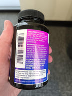 lion's mane capsules for cognitive health