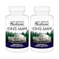 lion's mane capsules for cognitive support