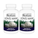 lion's mane capsules for cognitive support