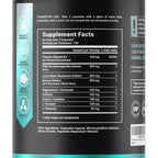 lion's mane capsules for cognitive support