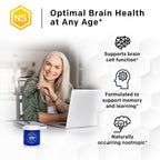 lion's mane capsules for enhanced memory