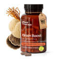Lion's Mane capsules for memory