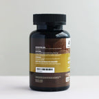 Lion's Mane capsules for mental clarity