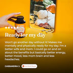 lion's mane capsules for mental performance