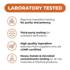 lion's mane capsules for overall wellness