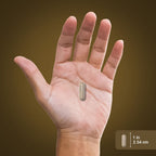 lion's mane capsules for wellness