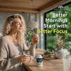 lion's mane capsules to boost memory