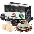 lion's mane coffee pods for energy