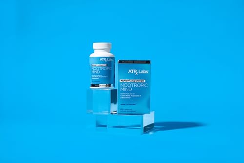 Lion’s Mane cognitive function booster