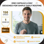 Lion's Mane Complex for cognitive support