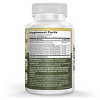 Lion's Mane Complex for mental clarity