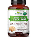 lion's mane extract for brain health