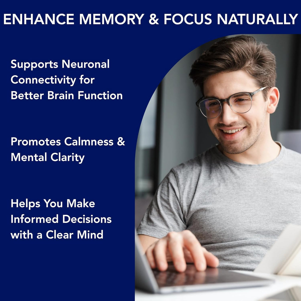 lion's mane extract for cognitive support