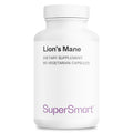 lion's mane extract for cognitive support