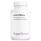 lion's mane extract for cognitive support