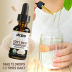 lion's mane extract for cognitive support