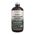 lion's mane extract for cognitive support