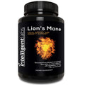 lion's mane extract for cognitive support