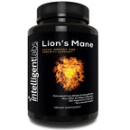 lion's mane extract for cognitive support