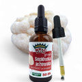 Lion's Mane extract for memory support