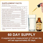 lion's mane extract for mental clarity