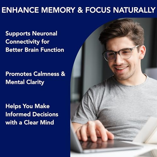 Lion's Mane extract for mental clarity