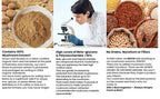 lion's mane extract for mental clarity