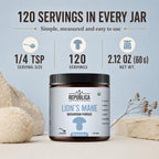 Lion's Mane extract for mental clarity
