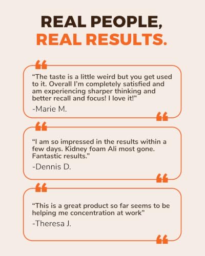 lion's mane extract for overall vitality