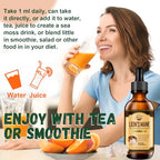 lion's mane extract for overall wellness