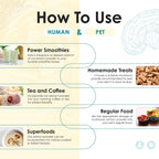 lion's mane extract for wellness boost