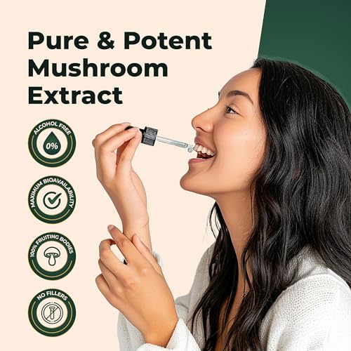 lion's mane extract for wellness