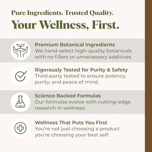 Lion's Mane extract for wellness