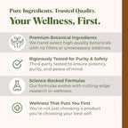 Lion's Mane extract for wellness