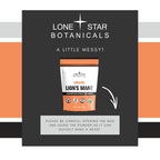 Lion's Mane extract for wellness