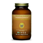Lion's Mane extract powder benefits
