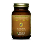 Lion's Mane extract vegan capsules