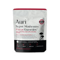 lion's mane focus gummies for energy