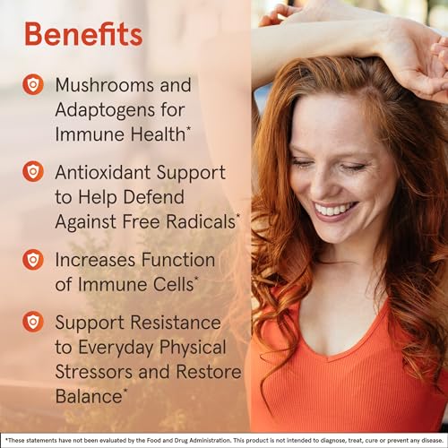 Lion's Mane for cognitive function