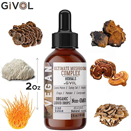 Lion's Mane for cognitive health