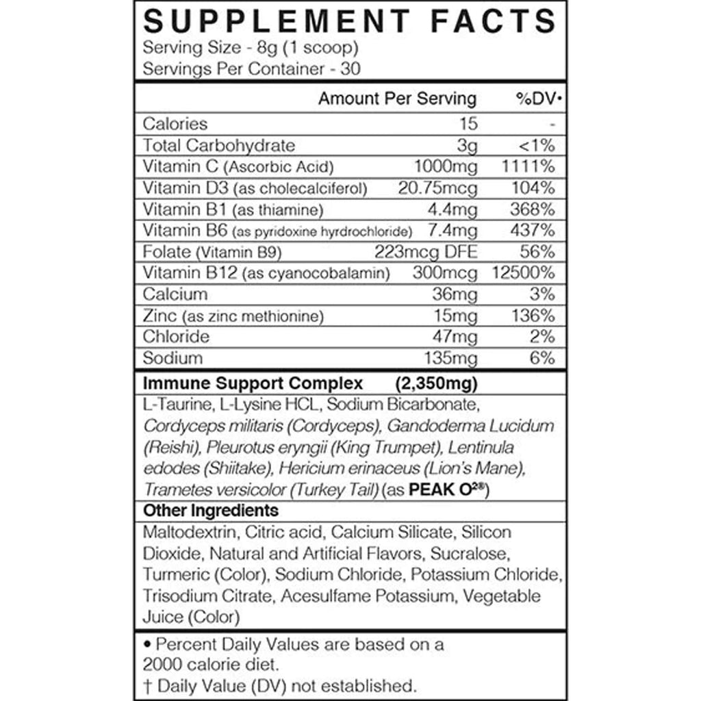 Lion's Mane for cognitive health
