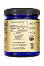 lion's mane for cognitive support