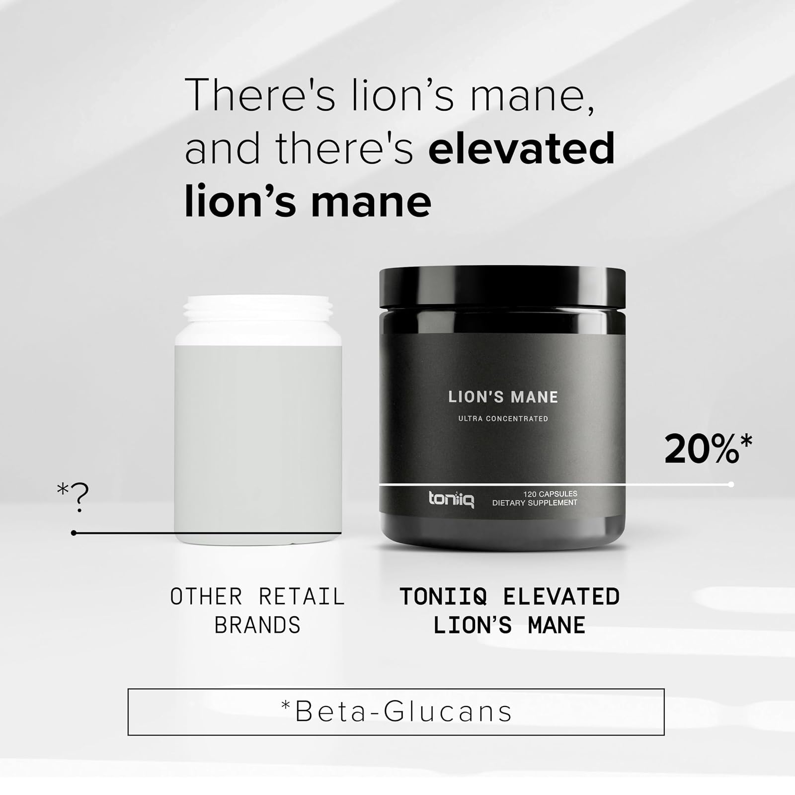 lion's mane for cognitive support