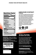 lion's mane for cognitive support