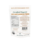 lion's mane for cognitive support