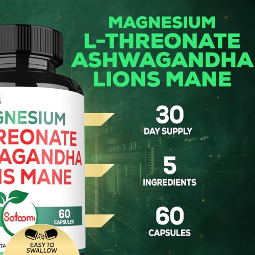 Lion's Mane for enhanced cognitive function